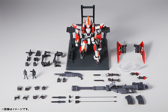 METAL BUILD（万代公司旗下的一个玩具品牌）_百度百科