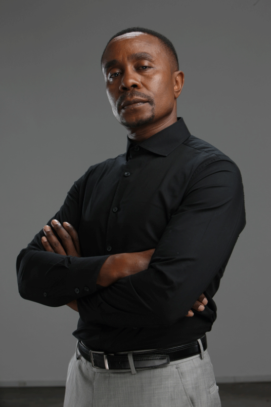 Vusi Kunene_百度百科