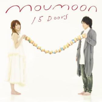 Moumoon（日本流行音乐组合）_百度百科