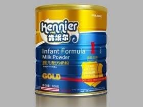 肯妮尔_百度百科