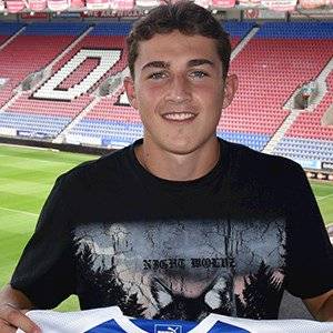 Joe Piggott_百度百科