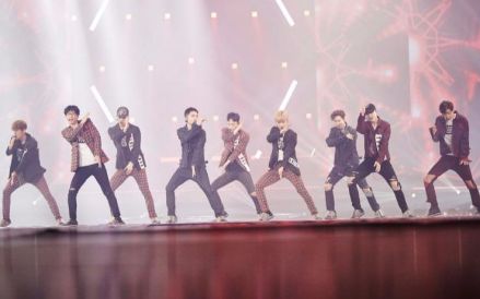 dancing king_百度百科