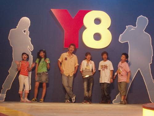 Y8_百度百科