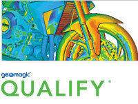 Geomagic Qualify_百度百科