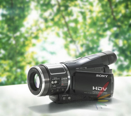 HDV（数码摄像机高清标准）_百度百科