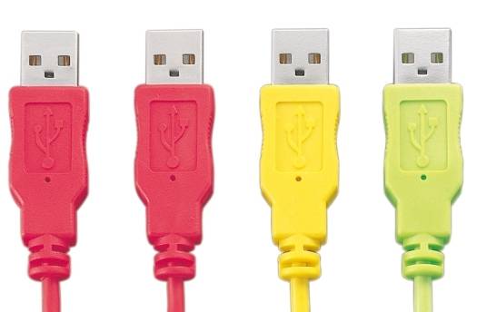 USB 2.0_百度百科