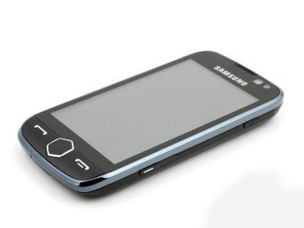 三星i8000_百度百科