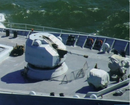 AK-176舰炮_百度百科