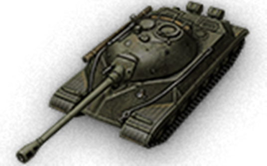 IS-5（730工程）_百度百科
