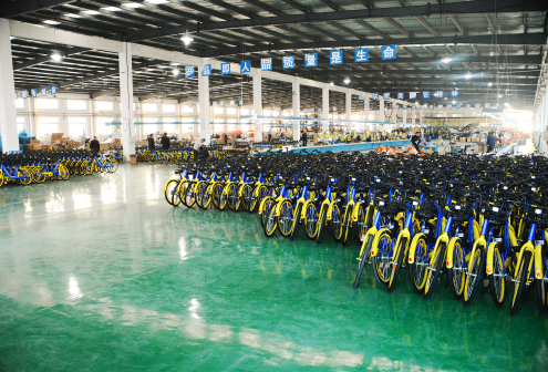 gogobike_百度百科