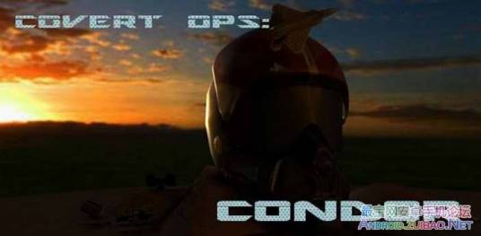 Covert OPS Condor Full_百度百科