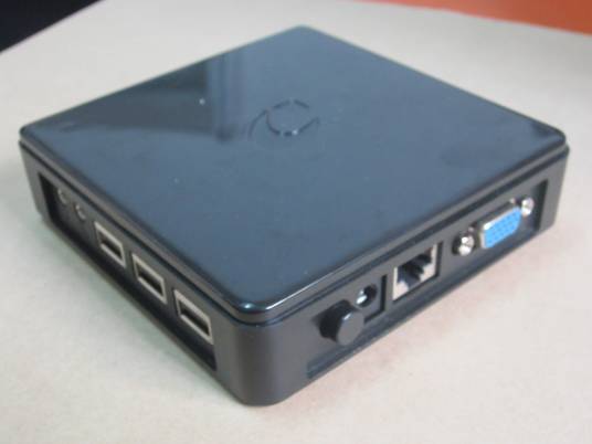 云终端VD1500_百度百科