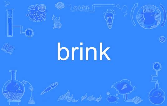 brink_百度百科