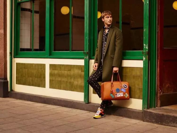 山东如意收购 Bally，这个167岁的奢侈品牌为何迟迟未能找到自我_百科TA说