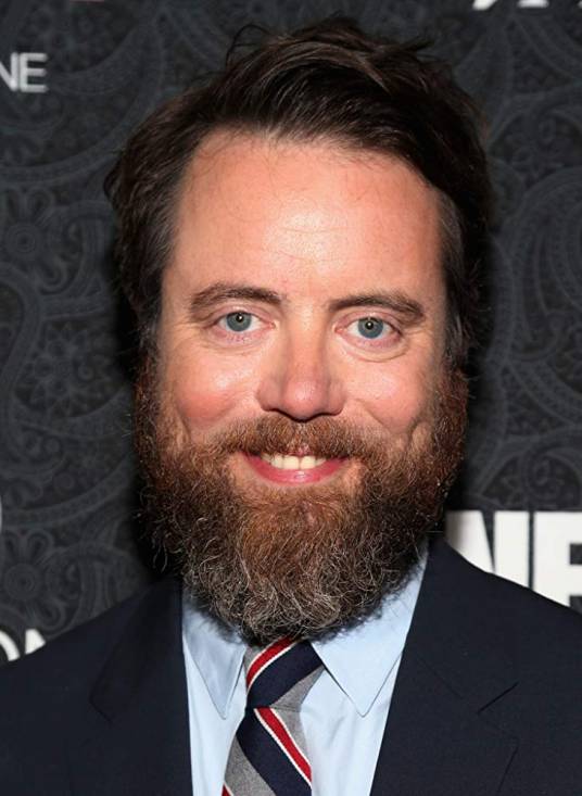 Jon Daly_百度百科