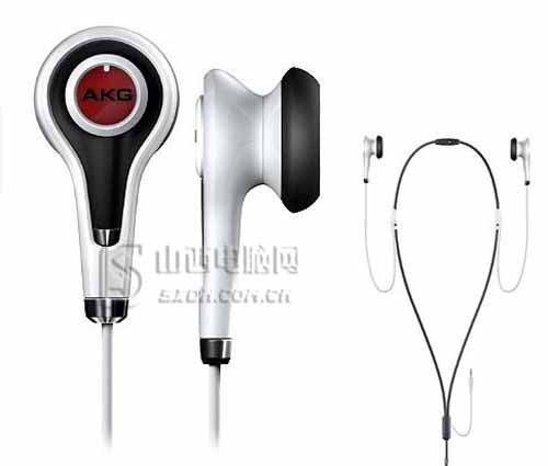 AKG K317_百度百科