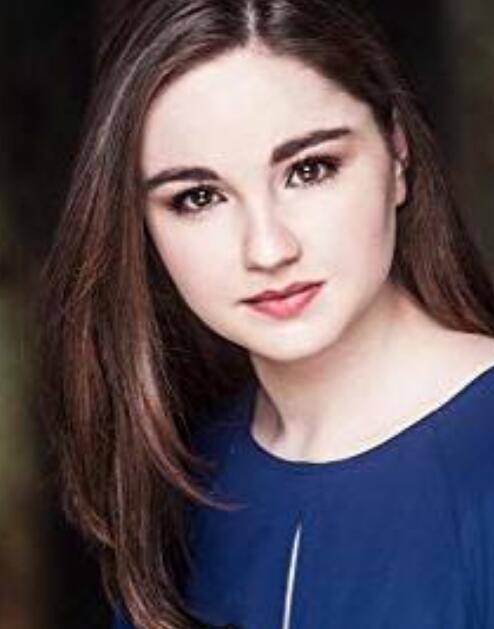 Amariah Faulkner_百度百科