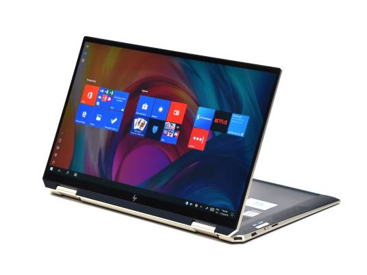 惠普SPECTRE X360 13-AW_百度百科