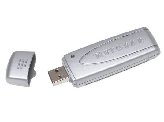 NETGEAR WG111T_百度百科