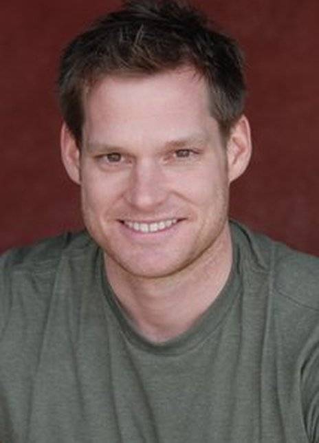 Will Koberg_百度百科