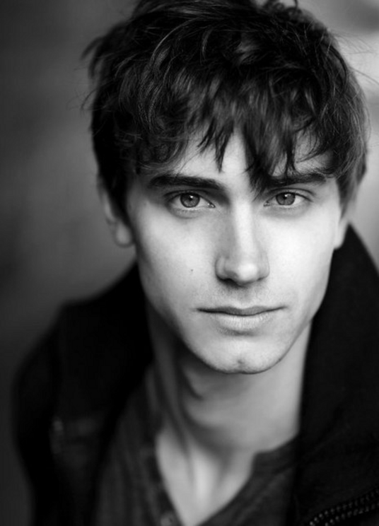 Luke Allder_百度百科