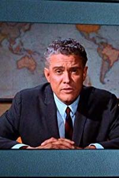 Jerry Dunphy_百度百科