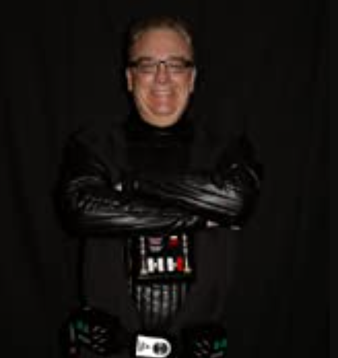 Ted Chalmers_百度百科