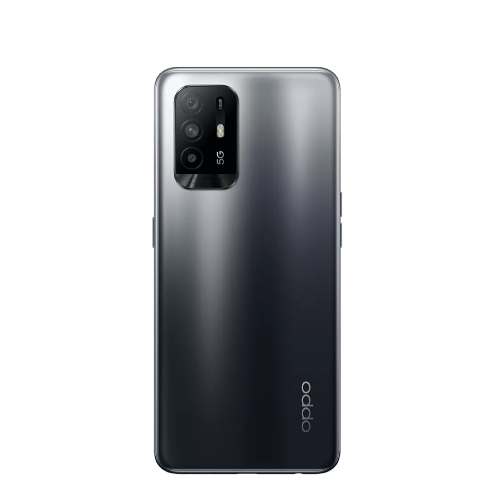 OPPO A95_百度百科