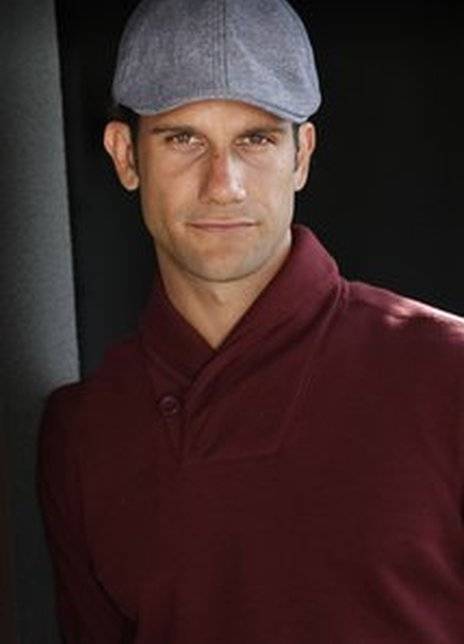 Jeff Campanella_百度百科