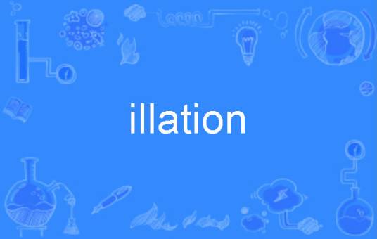 illation_百度百科
