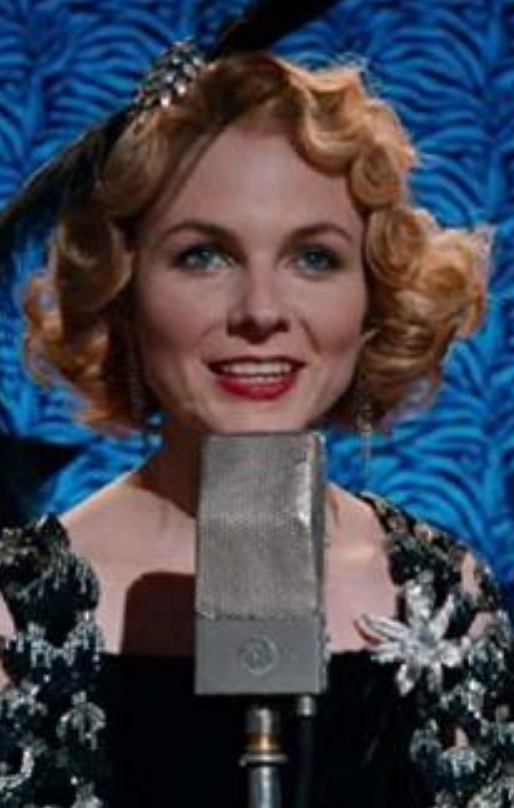 Kat Edmonson_百度百科