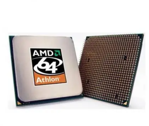 AMD Athlon 64(Venice)_百度百科