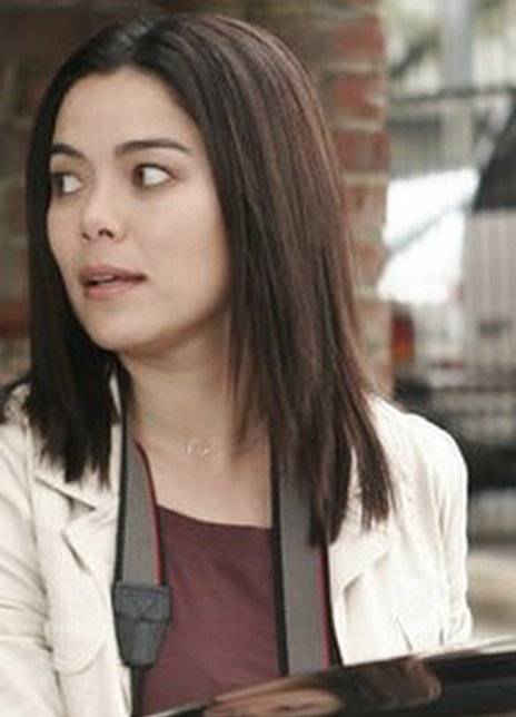Allison Sie_百度百科
