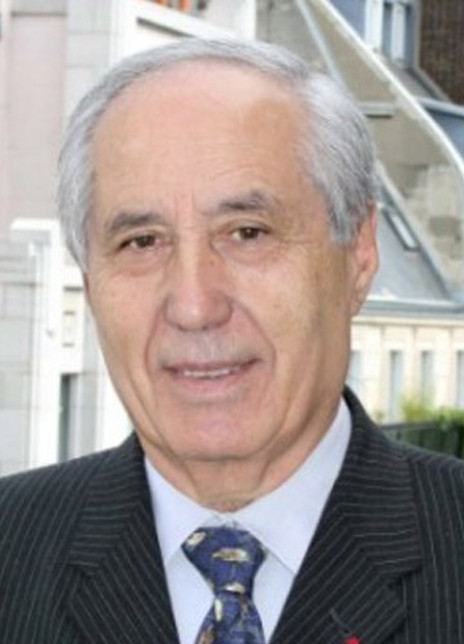 Jacques Barthélémy_百度百科