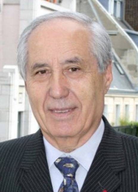 Jacques Barthélémy_百度百科