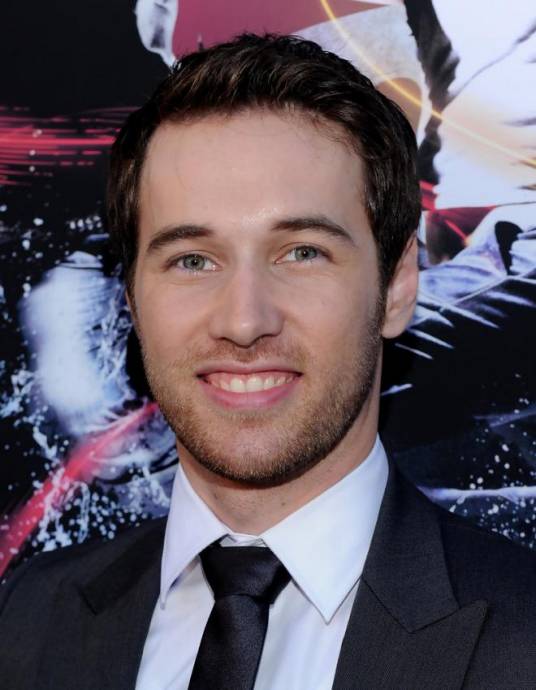 Christopher Scott_百度百科