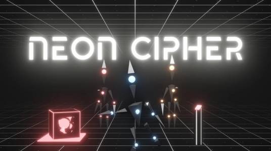 Neon Cipher_百度百科