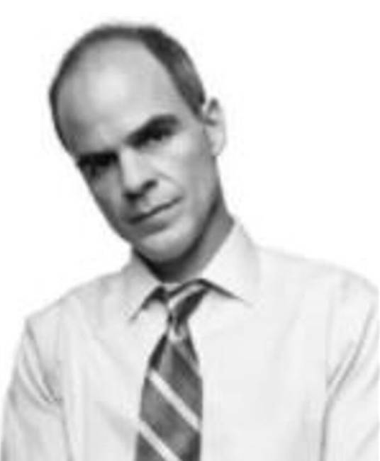 Doug Stamper_百度百科