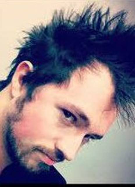 William Christian_百度百科