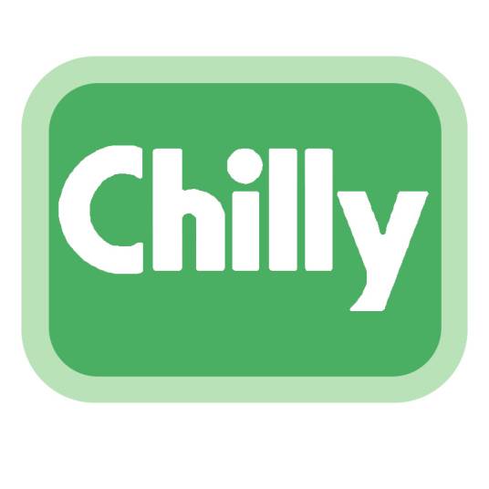 chilly（品牌）_百度百科