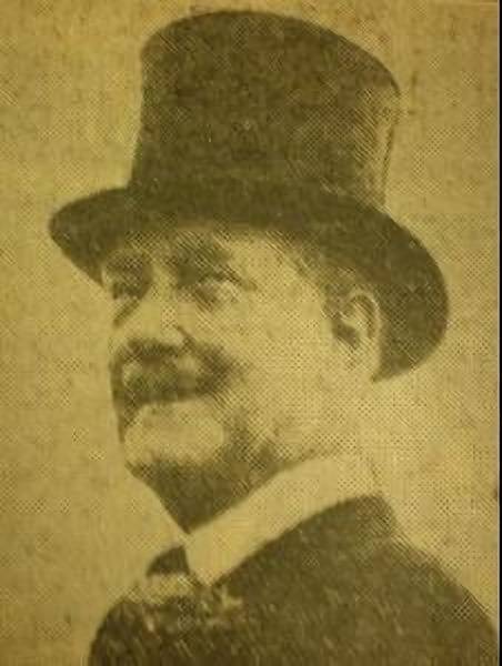 布洛（英国剑桥大学教授）_百度百科