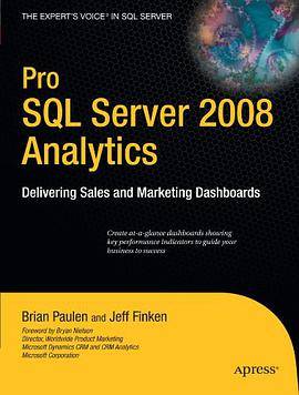 Pro SQL Server 2008 Analytics_百度百科