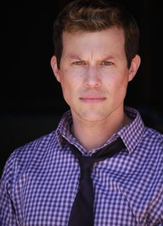 Chris Carver_百度百科