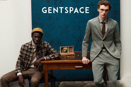 GENTSPACE（都市男士生活方式品牌）_百度百科