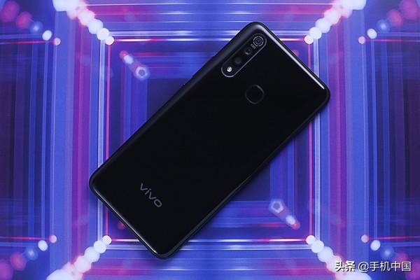 千元机只能将就？5000mAh电池加持vivo Z5x了解一下_百科TA说