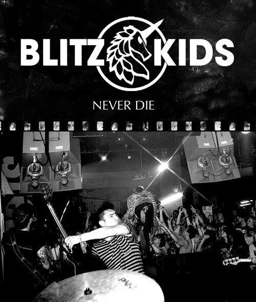 Blitz Kids_百度百科