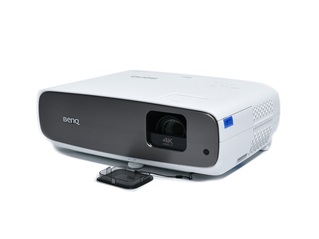 明基W2700投影机获得2019年度星标大奖_百科TA说