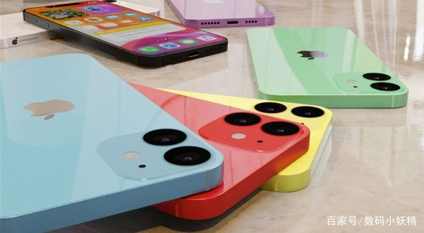 iPhone12外观确定，像极了iPhone4，比iPhone11更漂亮_百科TA说