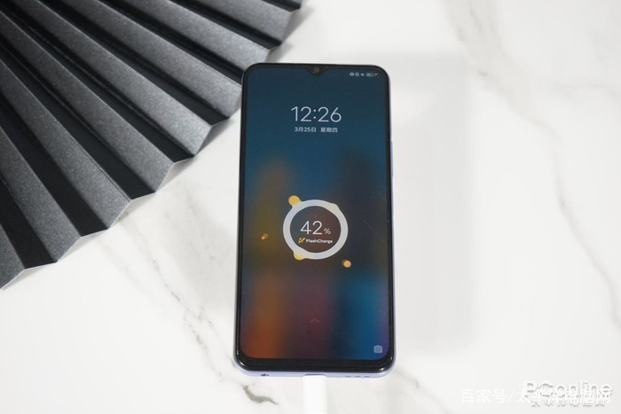 千元档又出性能神机？iQOO Z3全面出击，拔高入门标准。_百科TA说