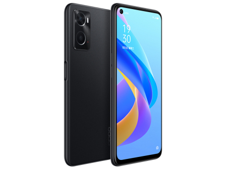 OPPO A36_百度百科